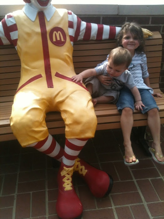 Janet and Mat Lawrence