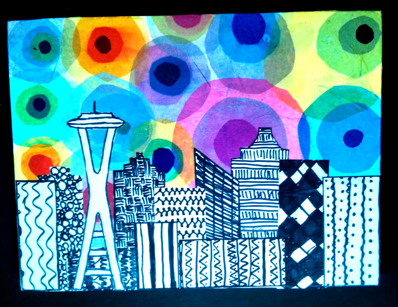 Studio Kids - Children's Art Classes in Ballard, Seattle: Summer Camp ...