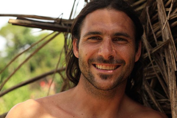 BIOstars: BIOGRAPHIE : Hazen Audel