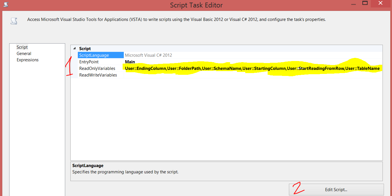 Welcome To TechBrothersIT: How to Read Excel Sheet Data after Skipping ...