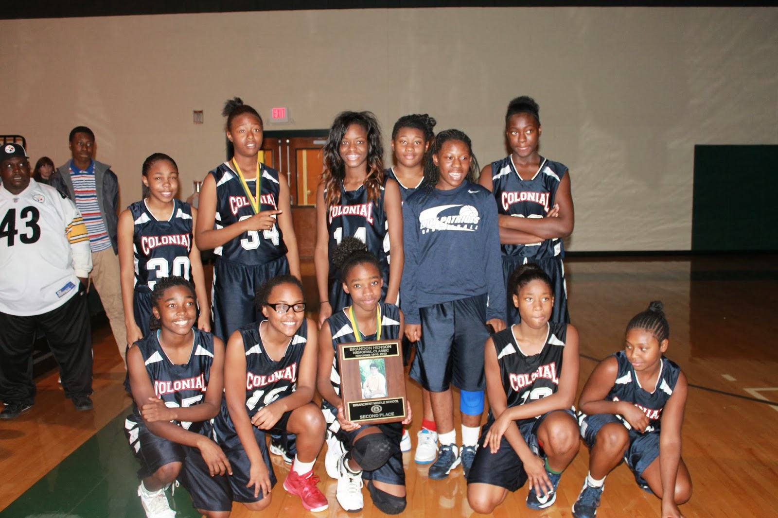 Memphis Girls Basketball: 2013 Brandon Henson Memorial Tournament Recap