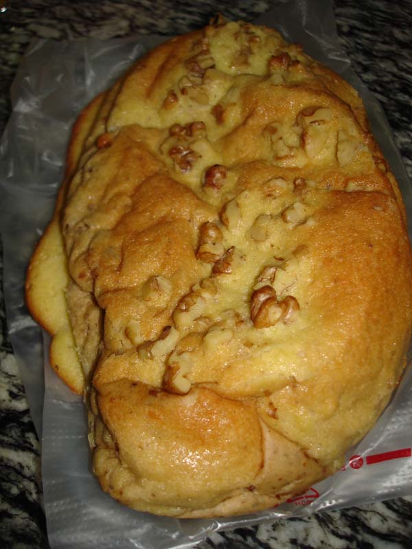 Palengke Queen (market): Formosa Bakery for those sweet bread cravings