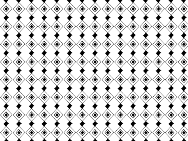 Digital Design Blog: First Complete Symmetry / Asymmetry Patterns