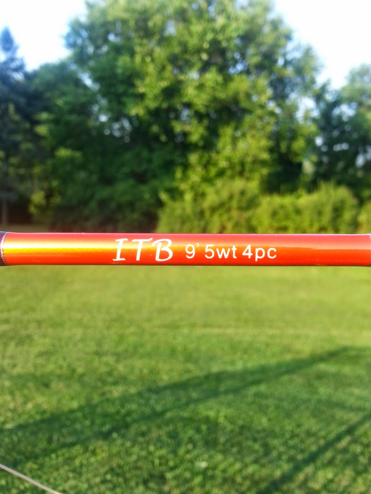 Risen Fly ~ Keystone Fly Fishing