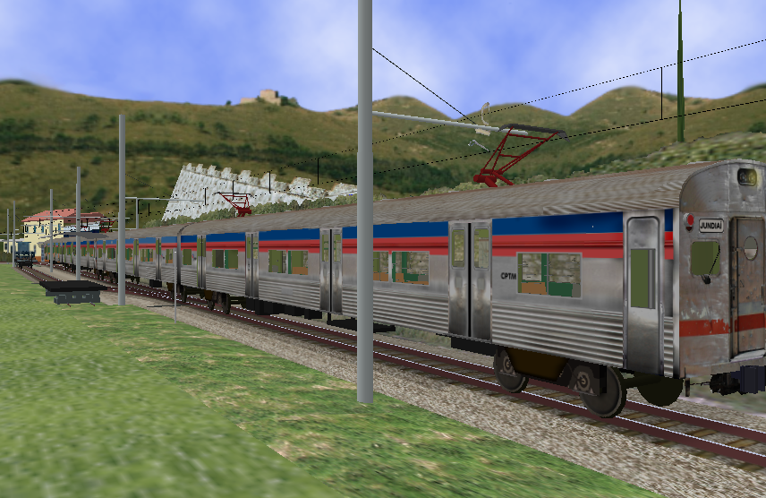 Open Bve Creates: Openbve Creates Status