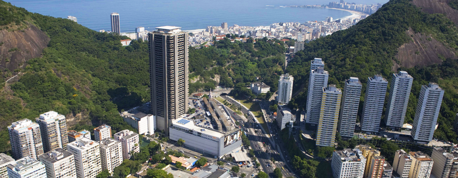 INVESTIMENTO EM VALOR: FII BM BRASCAN LAJES CORPORATIVAS - BMLC11B