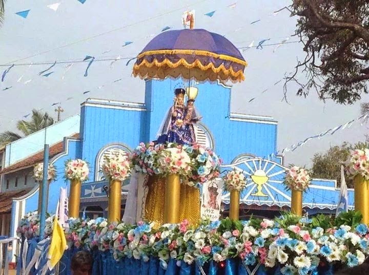 Mannar Muththarippuththurai Senkol Matha Temple Feast-2015 | Mannar Photos