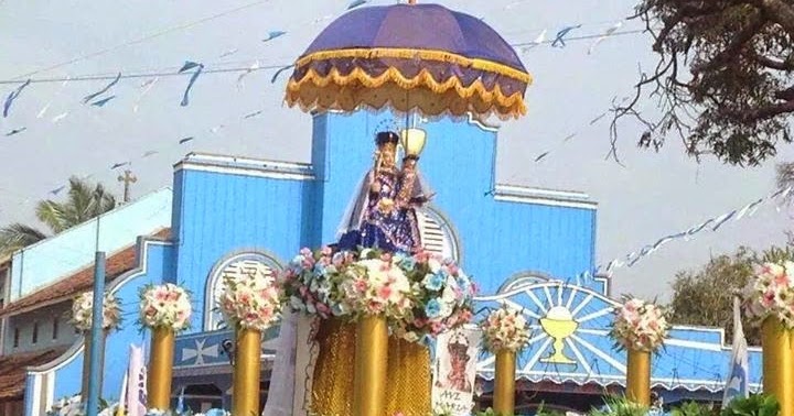 Mannar Muththarippuththurai Senkol Matha Temple Feast-2015 | Mannar Photos