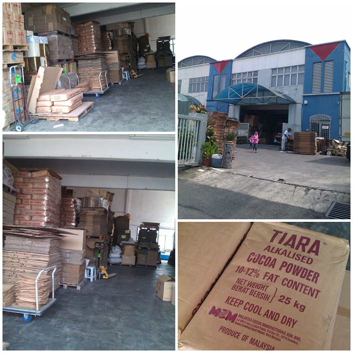 Asas Grafik & Tips Blog Dari Meja Durra M.Jamri: Pembekal Kotak Baru ...