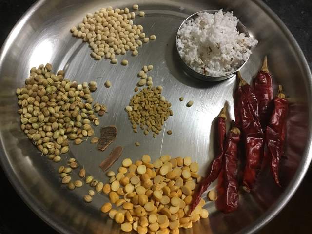 Brinjal (Eggplant) Rice | Kathirikkai Sadham