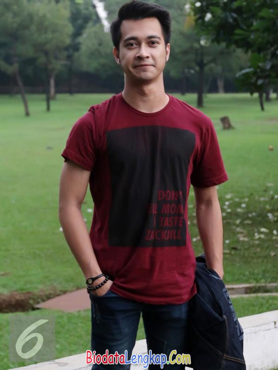 27 Artis Indonesia Terganteng Dan Tertampan Idaman Semua Wanita