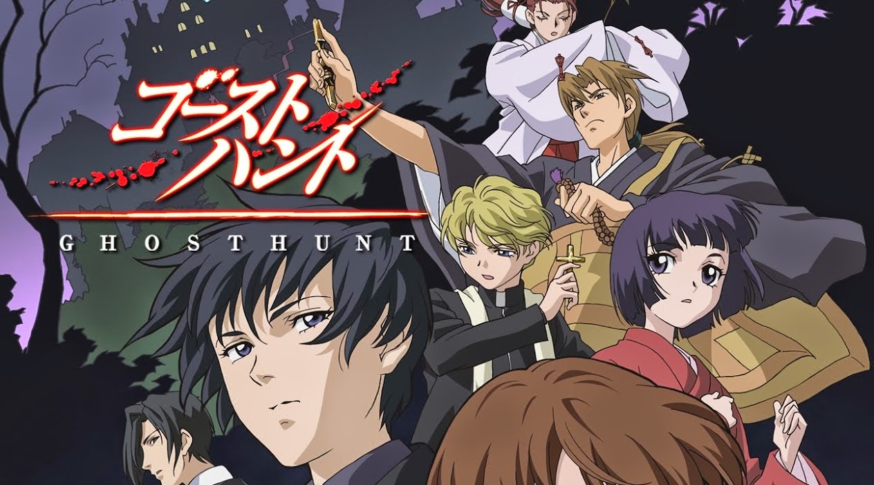 10 Top Anime Horor Paling Bagus | ANIME JEPANG