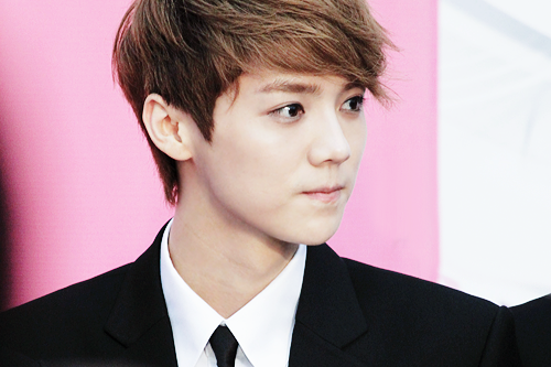 Luhan Profile | ALL ABOUT KOREA