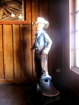 Oxbow Inn, Payson Arizona