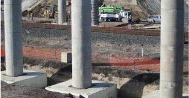 Pile foundation and Inverted Arch Foundation - Engineering TiCh
