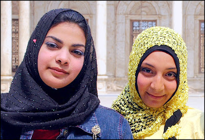 Misar Beutifull University Girls | Fun To Move In USA