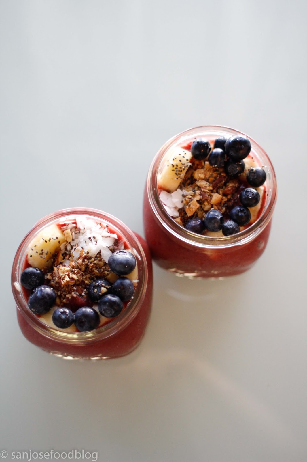 San Jose Food Blog: Easy Recipes Inspired by The BFG Movie