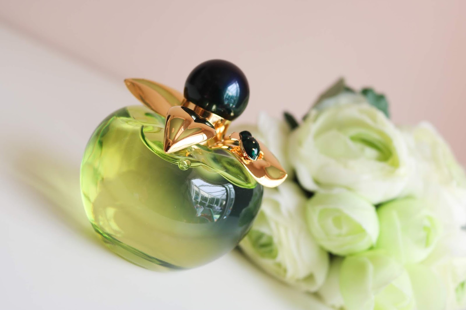 Nina Ricci Bella | I Am Fabulicious