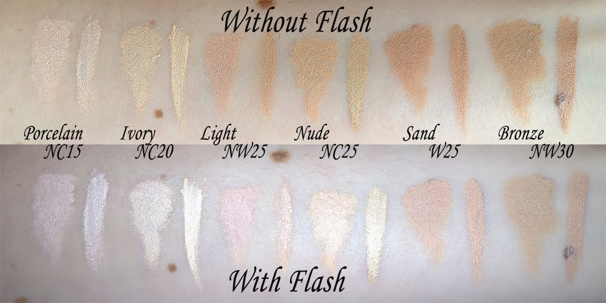 LetzMakeup Blog: Vichy Dermablend Stick; An indepth review!!!