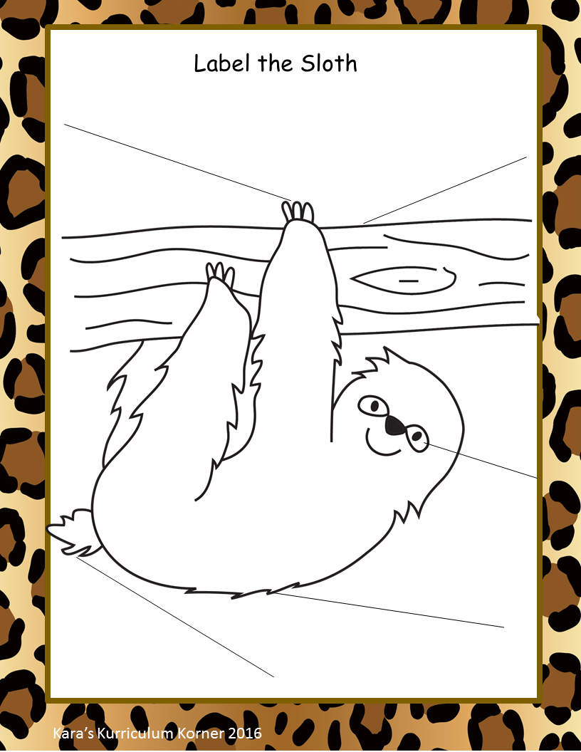 Create Your Balance With Literacy