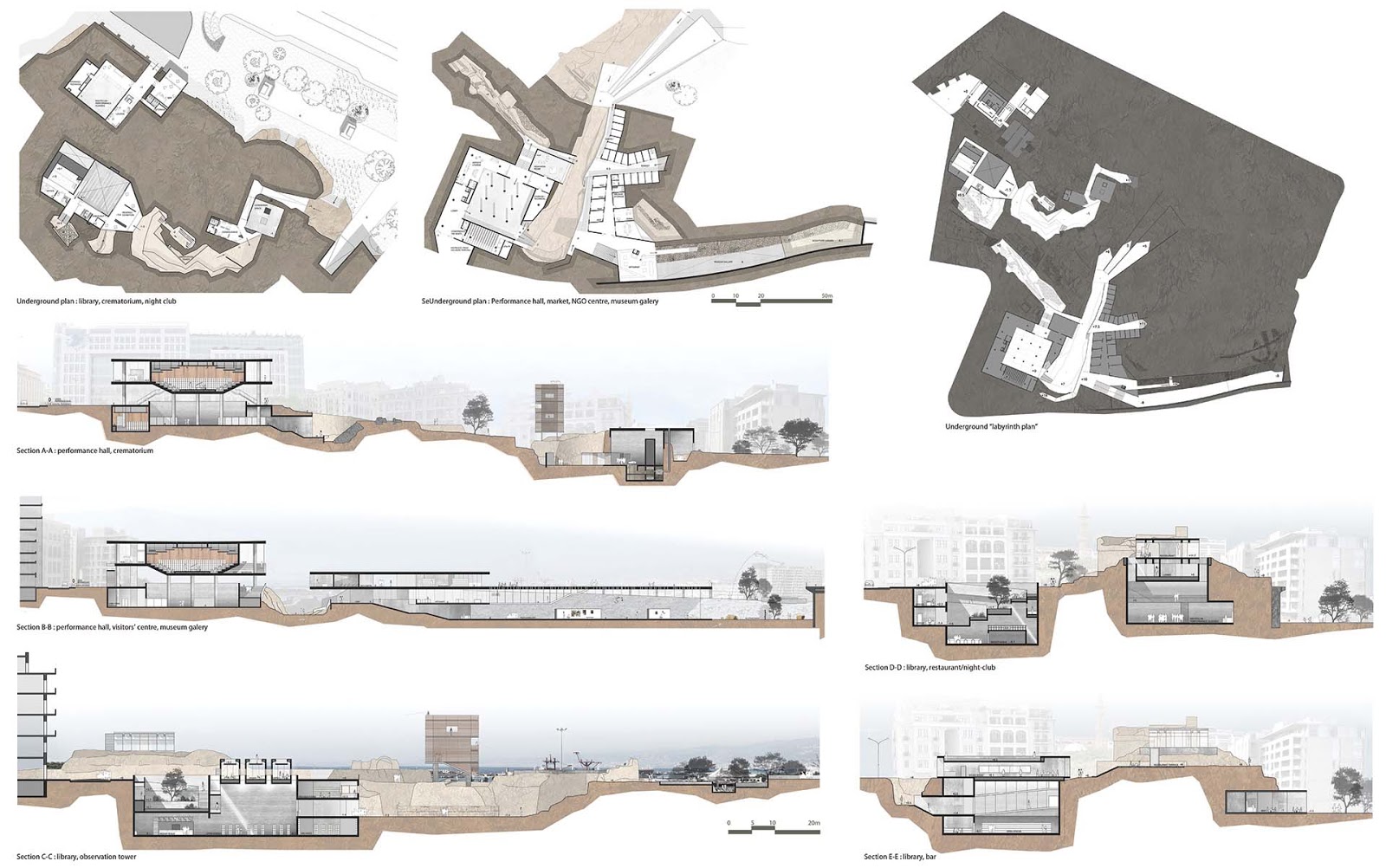 cma - edu - 2013: Antoine Atallah