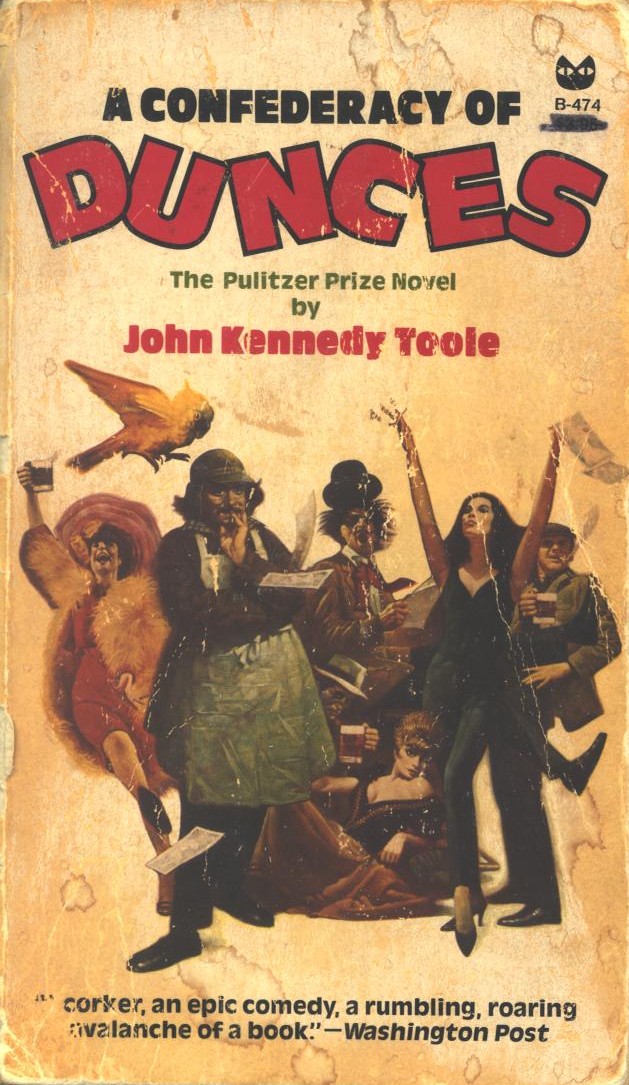 Billevesées: Disturbing Books for Troubled Times