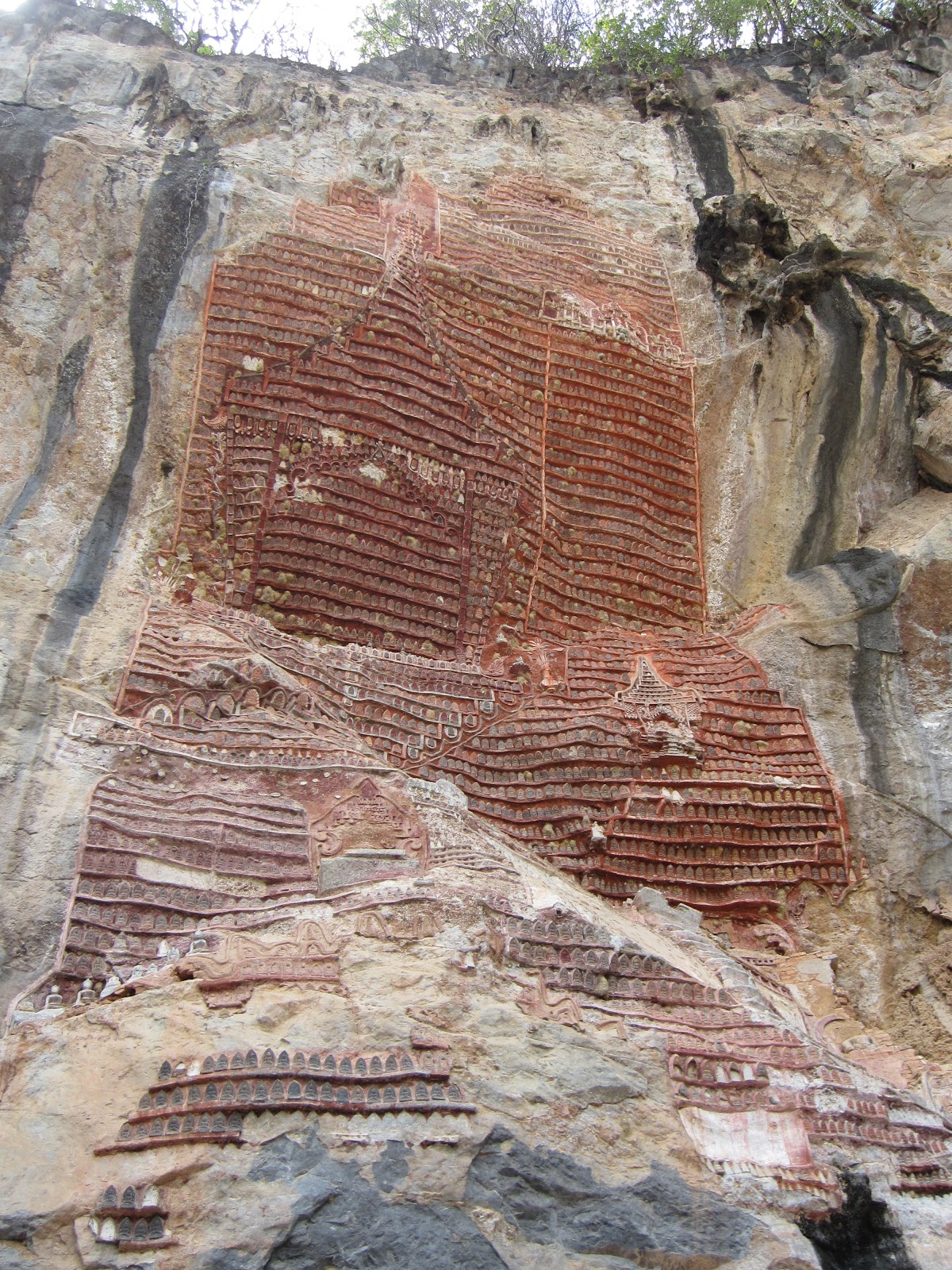 The Golden Land: Kaw-goon Cave