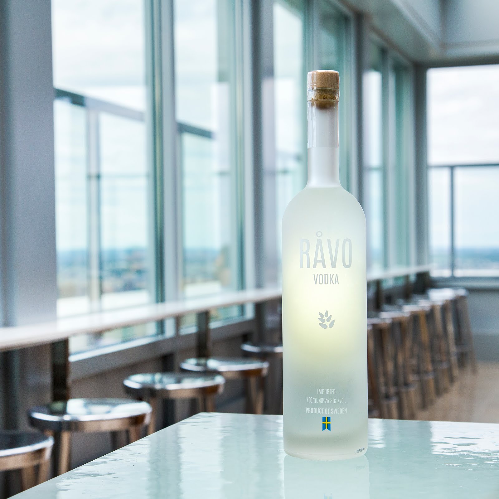 Reviewz & Newz: Food & Drink