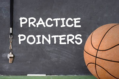 HOOP THOUGHTS: PRACTICE POINTERS #5: OVERLOAD DRILLS