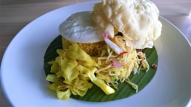 PH the Malaysian Carnivore: Who? Me? Leng Looi?