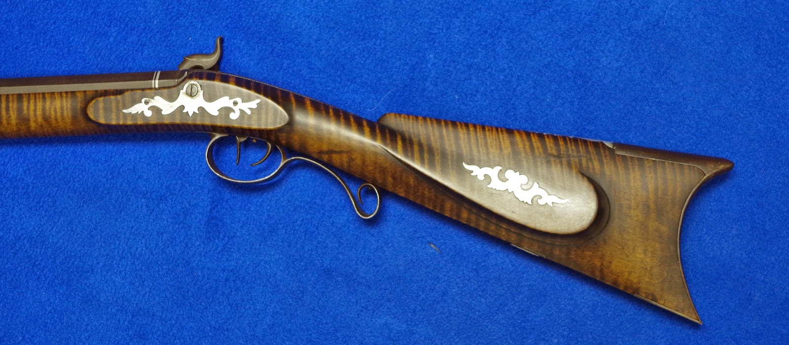 Contemporary Makers: Hawken by Louie Parker