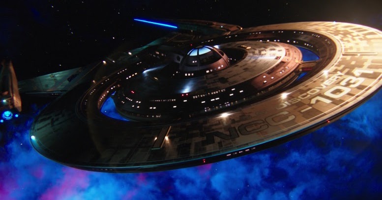 Some Kind of Star Trek: Black Alert: S1 E3 Context is for Kings