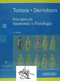 myneral: Principios de Anatomía y Fisiología 11 ed. Tortora- Derrickson