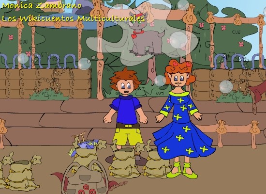 Cuentos infantiles de 5 a 12 años: Fredor el vikingo