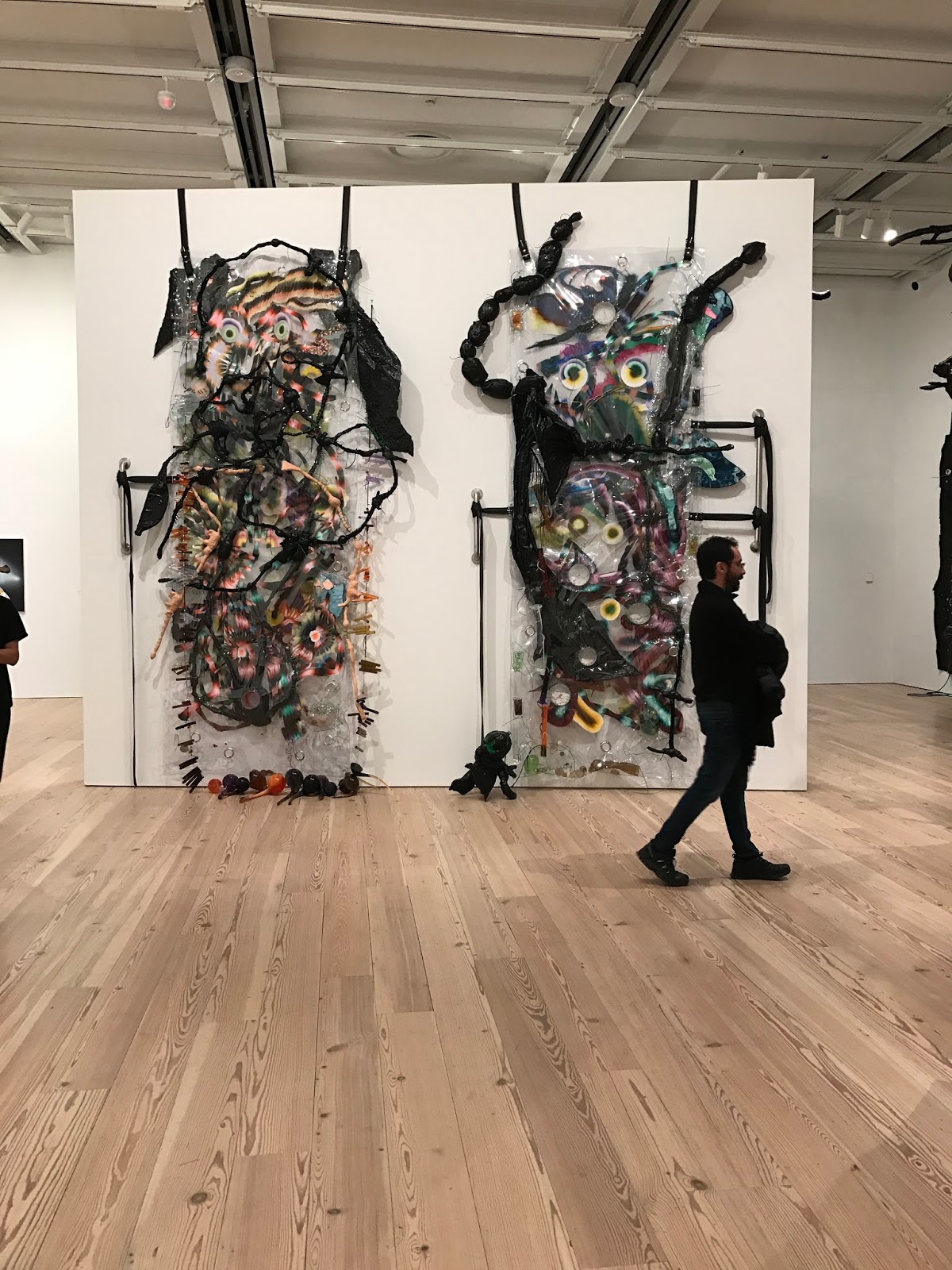 13 Ways of Looking at Painting by Julia Morrisroe: KAYA (Kerstin ...