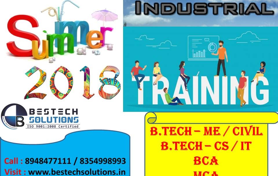 Imparting Quality Training