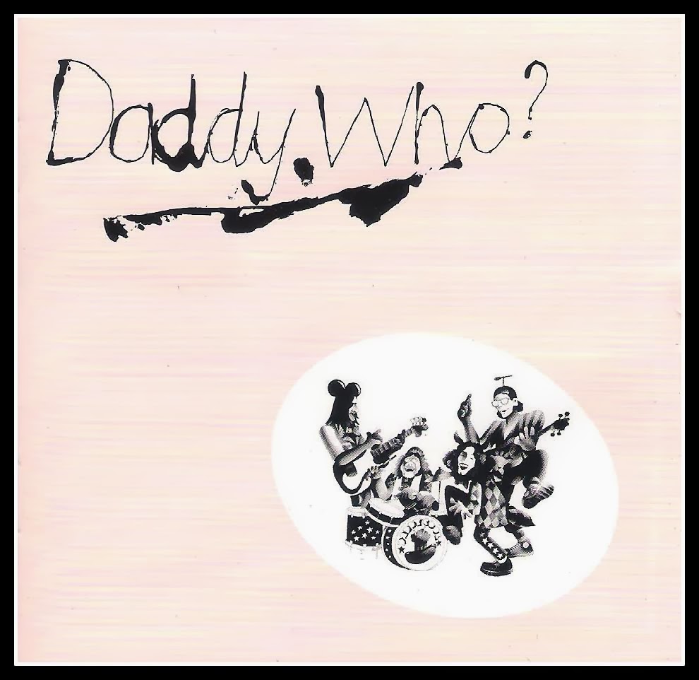 The Aussie Music Blog: Daddy Who Daddy Cool...all time classic best ...