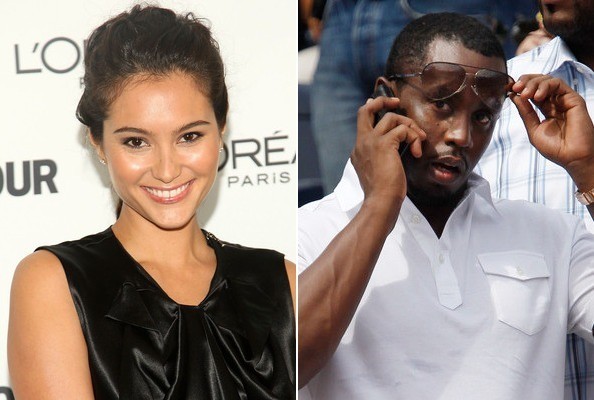 Suesmith | Latest Fashion Online: Do You Know That Celebs Who've Dated ...