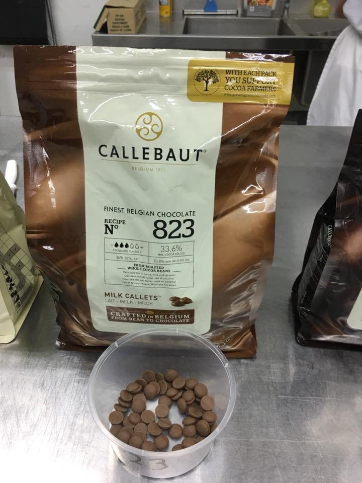 How To Make Chocolate? Attend Bon-Bon Chocolatier Workshop At Academy ...