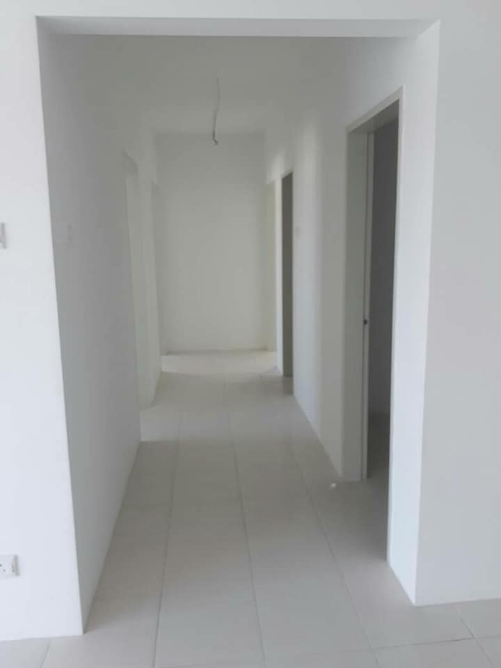 SPECIALIST MENGECAT / PLASTER SILING / RENOVATION