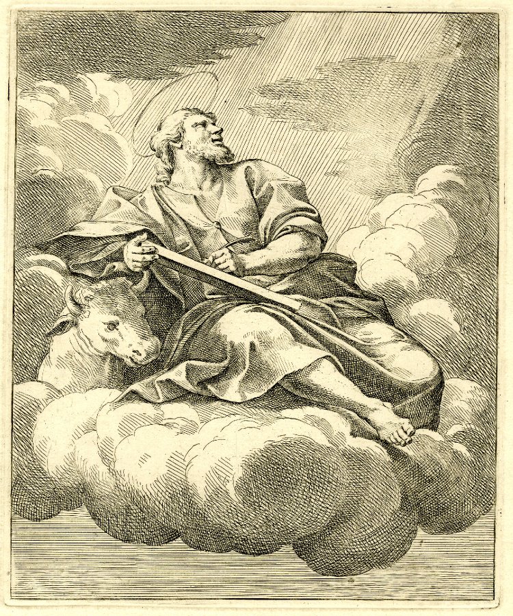 Spencer Alley: Poetical Gestures in 17th-century Etchings