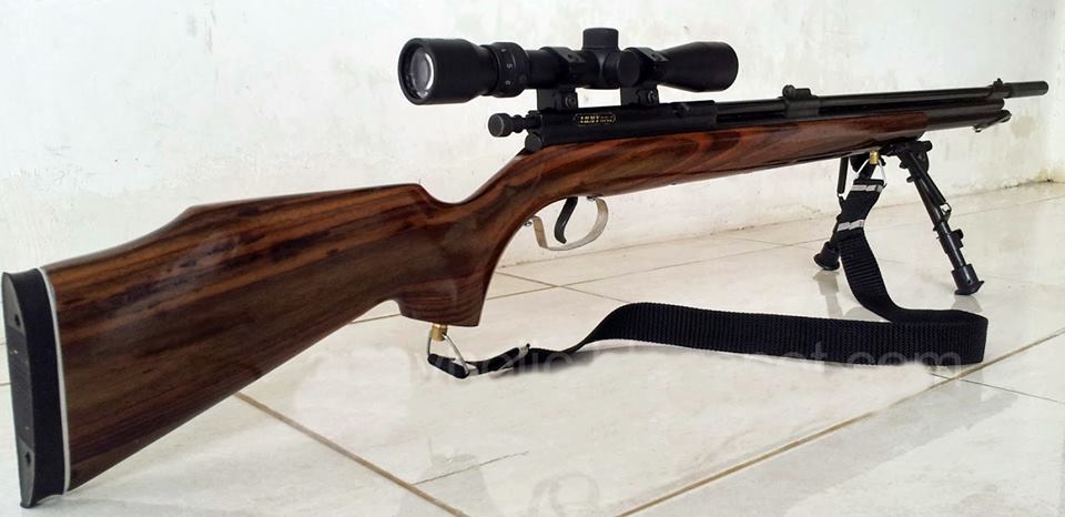 Harga Senapan Angin Gas | semua tentang senapan