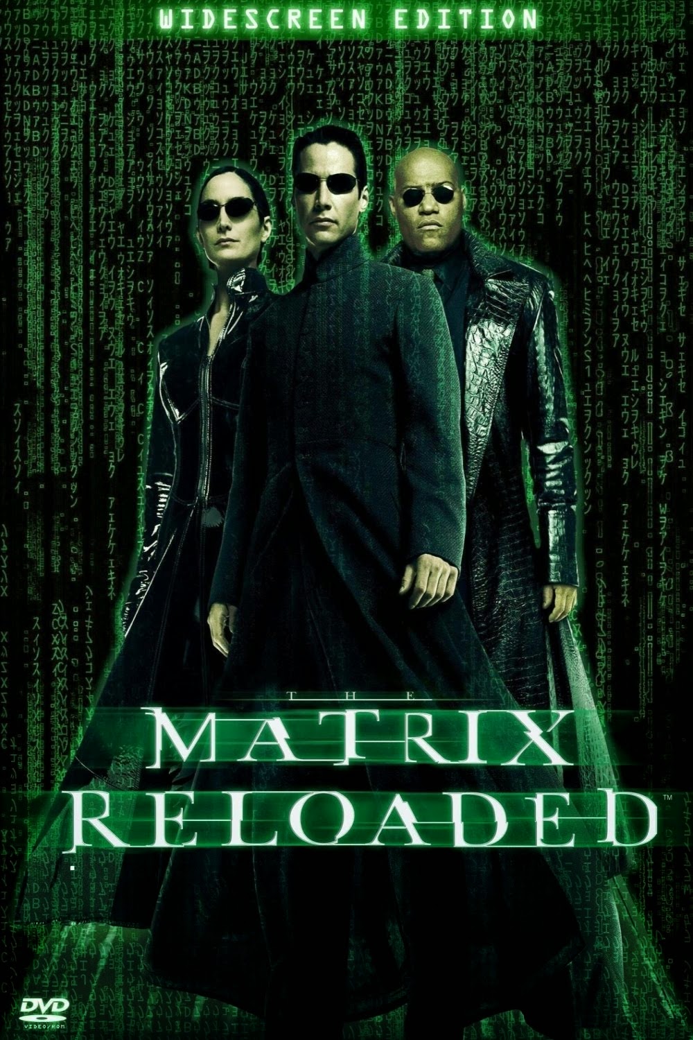 The Matrix Movie Collection [1-3] Dual Audio [Eng + Hindi] HD MKV ...