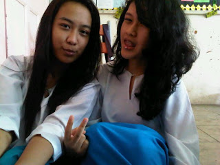 Puteri Suraya: Farah Mag