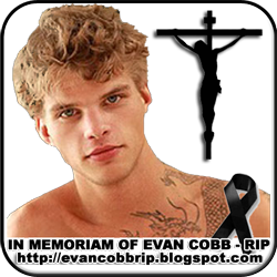 Evan Cobb a.k.a. Miguel in Memoriam - Rest in Peace: Thanks to ...