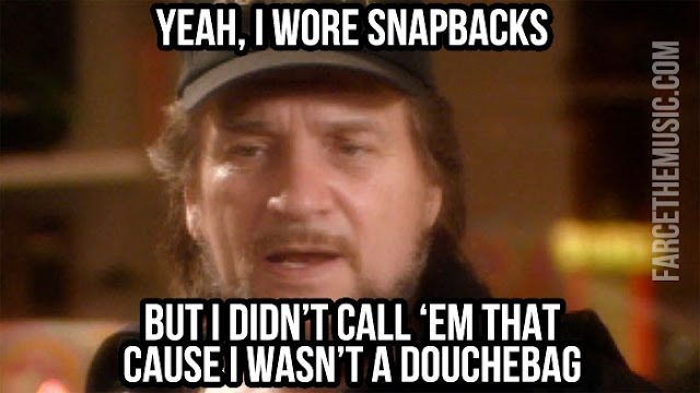 Farce the Music: Wednesday Morning Waylon Memes