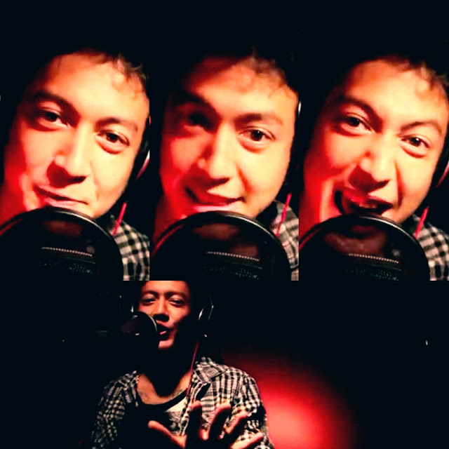 Linda Alvionita: biodata dimas anggara