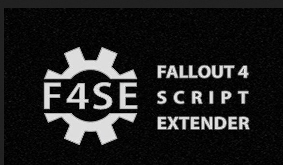 Using fallout 4 script extender - tiklopsychic