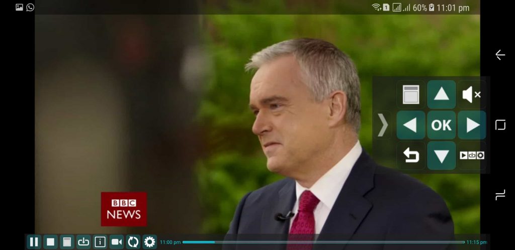 Logic IPTV App Live Streams Over 1900 Cable TV Channels to Your Mobile ...