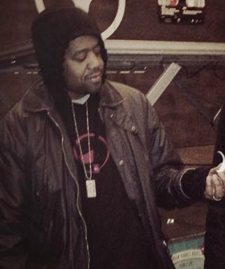 Allen Halloween - Gangsta Junkie [Álbum Híbrido]